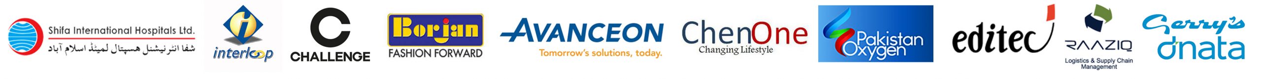 Home - Potential Mapping