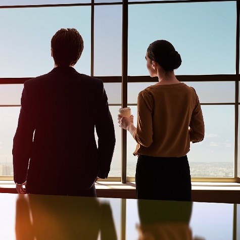 Potential Mapping | Matching Talents