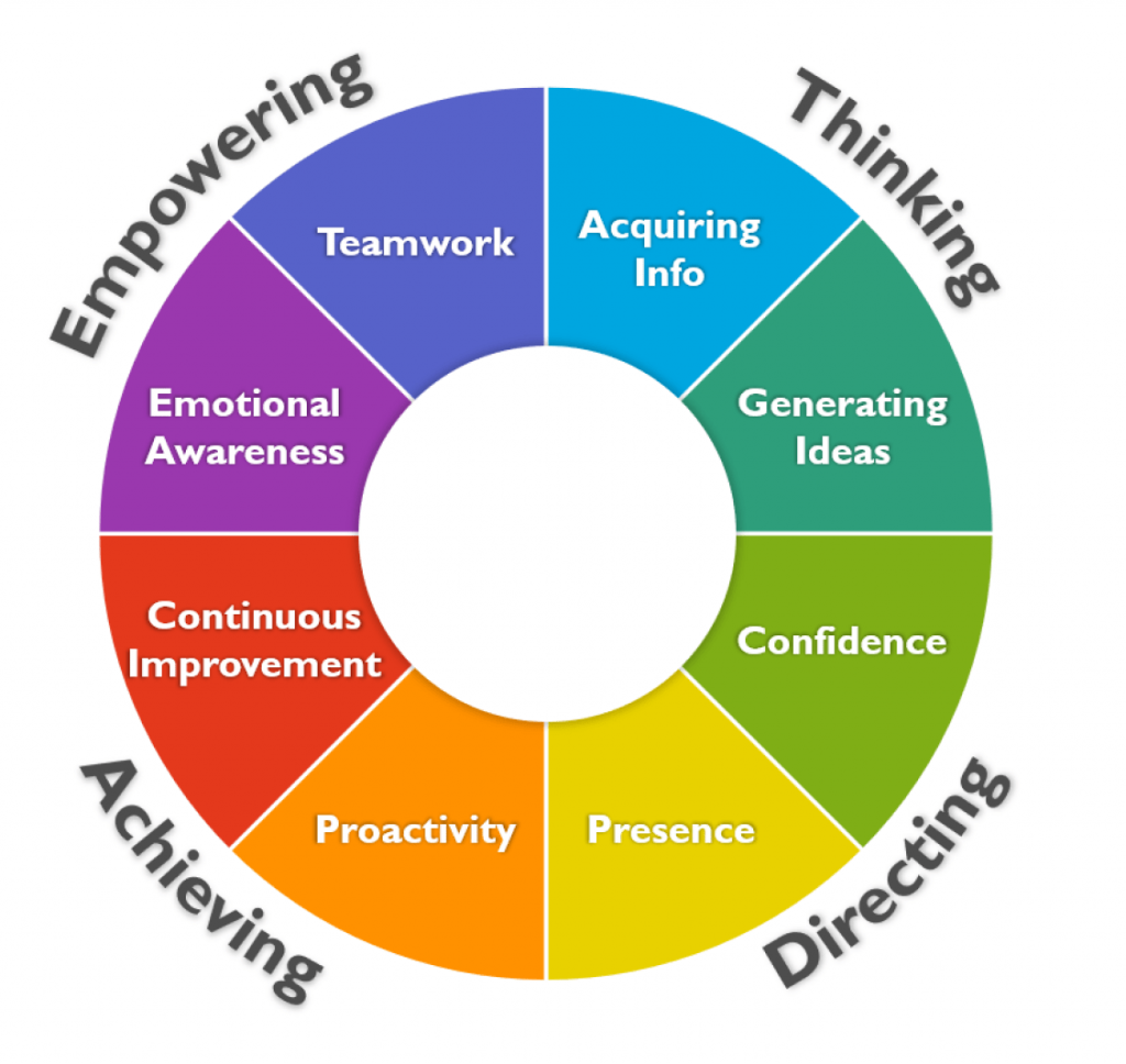 360 Feedback - Potential Mapping
